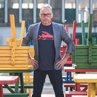 Rob Smits | Happy Planet Professionals